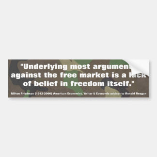 Argument Bumper Stickers - Car Stickers | Zazzle