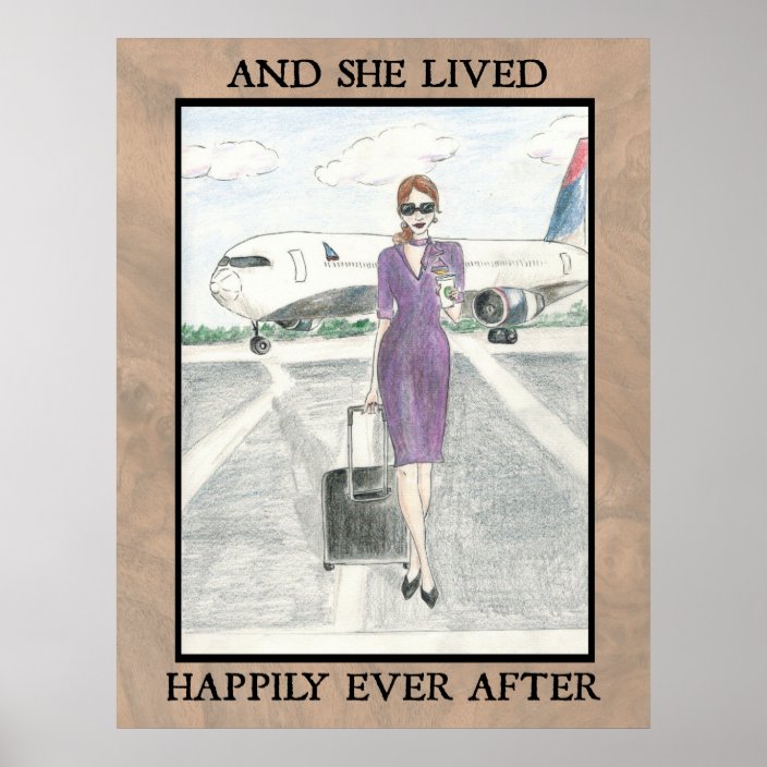 MIMI RETIREMENT POSTER | Zazzle.com