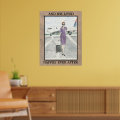 MIMI RETIREMENT POSTER | Zazzle