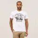 Mind like a Steel Trap T-Shirt | Zazzle