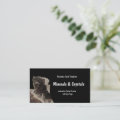 Minerals and Quartz Crystals Business Card | Zazzle