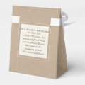 Mini Apiary Product Box for Small Beeswax Candles | Zazzle