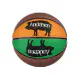 Mini Basketball with custom pig mascot logo | Zazzle