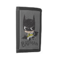 Mini Classic Batman Sketch Trifold Wallet | Zazzle