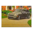 Racing Flames: Happy Birthday Card | Zazzle.com