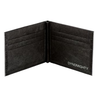 Mini Deadpool With Guns Tyvek Wallet | Zazzle
