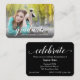 MINI Graduate Photo Invitation Cards | Zazzle