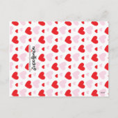 Mini Me Girl Class Valentine Cards | Zazzle