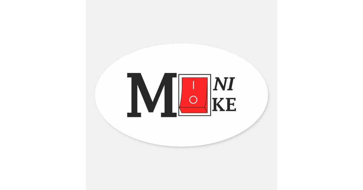 Mini Moke Sticker | Zazzle