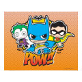 Mini Pow Poster | Zazzle