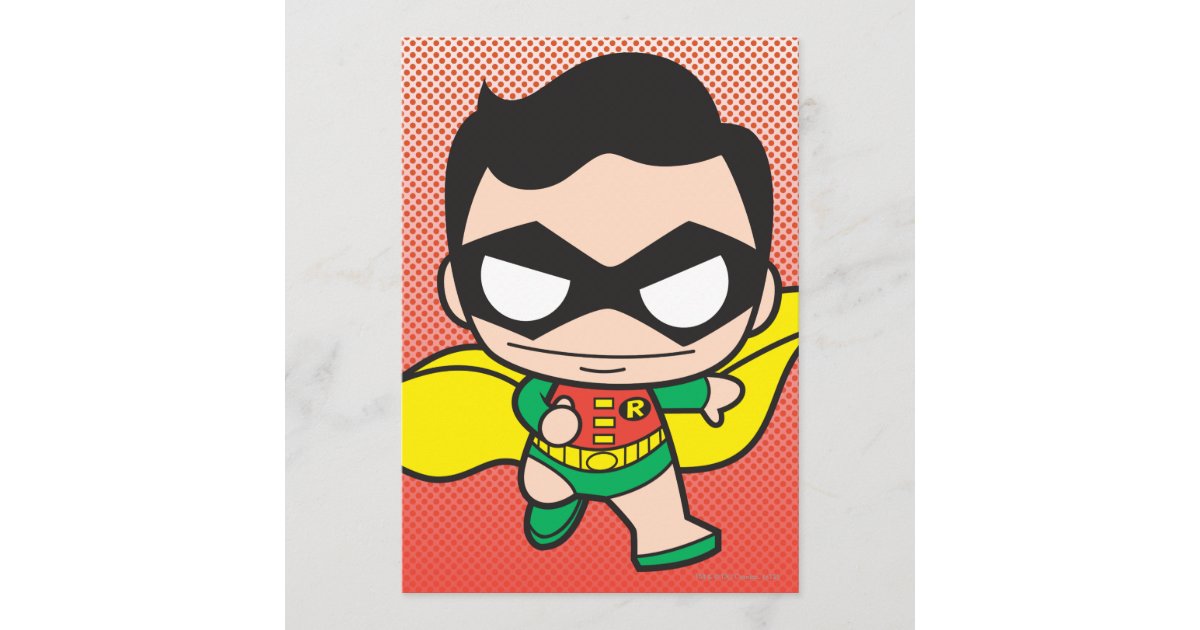 Mini Robin | Zazzle.com