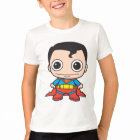 Mini Superman T-Shirt | Zazzle