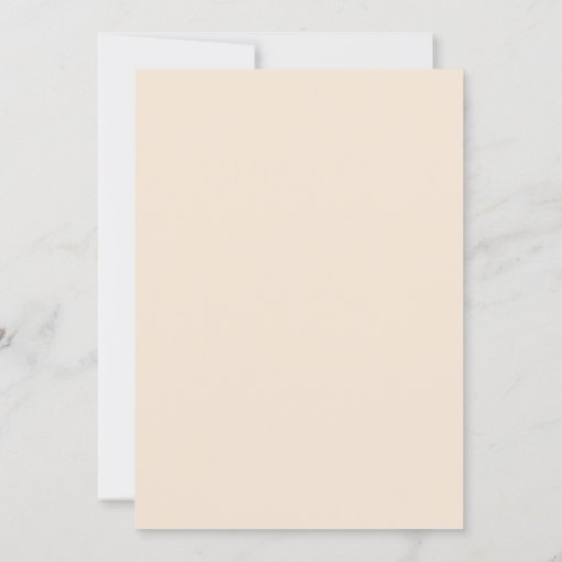 Minimal Culinary School Graduation Party Invitation | Zazzle