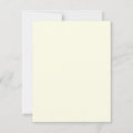 Minimal Modern Off White Rehearsal Dinner Elegant Invitation | Zazzle
