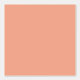 Minimalist coral peach plain solid color modern wallpaper | Zazzle