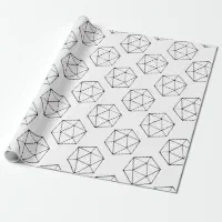 Geeky wrapping paper store