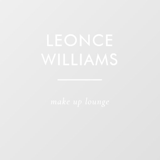 Minimalist Modern Small Business Name Branding Window Cling | Zazzle