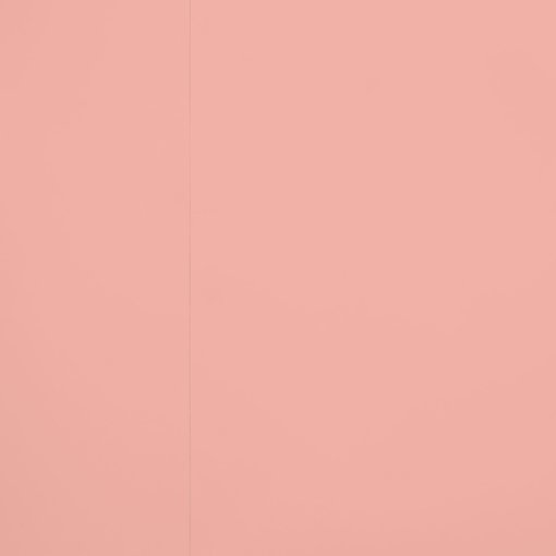 Minimalist peach pink plain solid color modern wallpaper | Zazzle