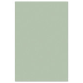 Minimalist Sage Green Plain Solid Color Tissue Paper | Zazzle