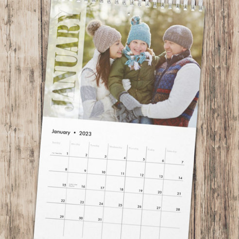 Calendars | Zazzle