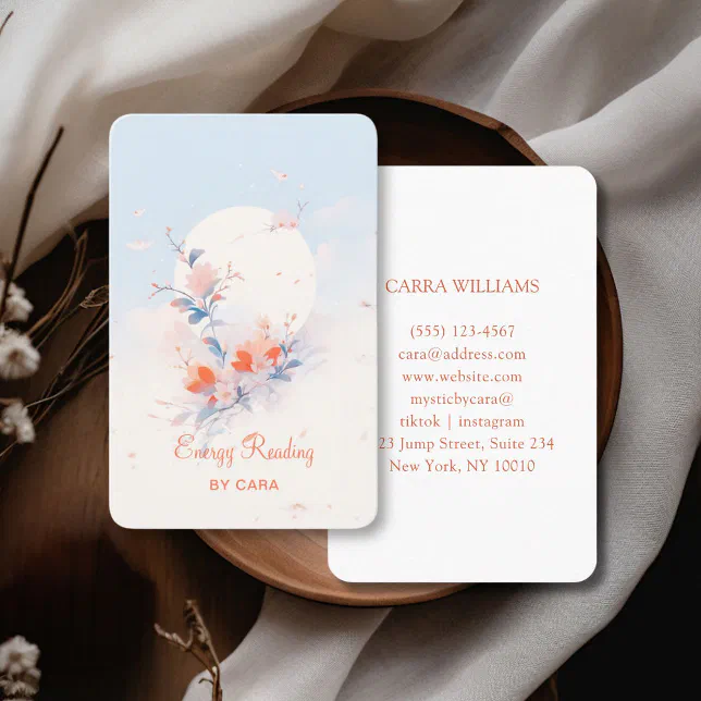 Minimalist, Traditional Chinese Business Card | Zazzle