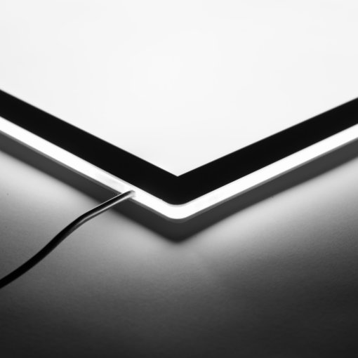 Minimalist Wedding Handwritten Calligraphy LED Sig LED Sign | Zazzle