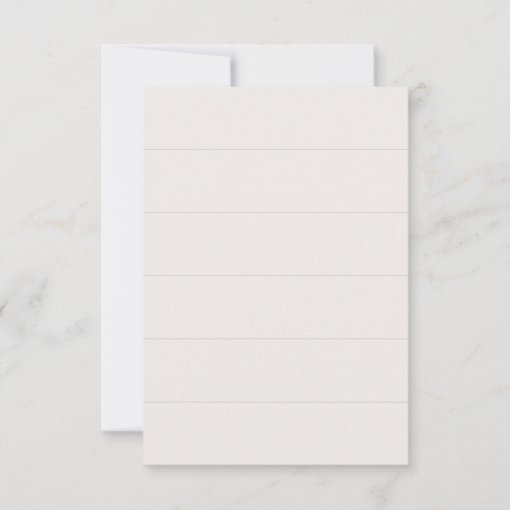 Minimalist Wedding Name Tag Table Place Cards | Zazzle
