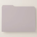 Minimalist Welcoming Front Door Real Estate Agent File Folder | Zazzle