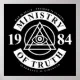 Ministry Of Truth Poster | Zazzle