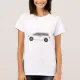 Minivan T-Shirt | Zazzle