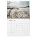 Minnesota Scenic Calendar | Zazzle