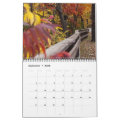 Minnesota Scenic Calendar | Zazzle