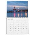 Minnesota Scenic Calendar | Zazzle