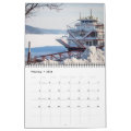 Minnesota Scenic Calendar | Zazzle