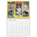 Minnesota Sheltie Rescue Calendar for 2019 | Zazzle