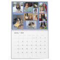Minnesota Sheltie Rescue Calendar for 2019 | Zazzle
