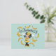 Minnie Mouse | Go Bananas Postcard | Zazzle