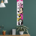 Minnie Mouse | Growth Chart | Zazzle