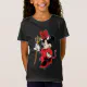 Minnie Mouse in Devil Costume T-Shirt | Zazzle