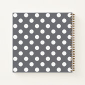 Minnie Mouse | Look on the Sunny Side Notebook | Zazzle