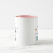 Minnie Mouse | Morning Wake Up Mug | Zazzle