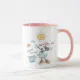 Minnie Mouse | Morning Wake Up Mug | Zazzle
