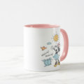Minnie Mouse | Morning Wake Up Mug | Zazzle
