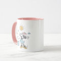 Minnie Mouse | Morning Wake Up Mug | Zazzle