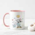 Minnie Mouse | Morning Wake Up Mug | Zazzle