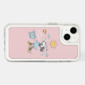 Minnie Mouse | Morning Wake Up Speck iPhone Case | Zazzle