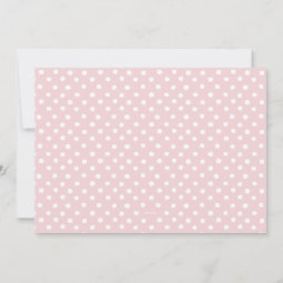 Minnie Mouse Rainbow Baby Girl Birth Announcement | Zazzle