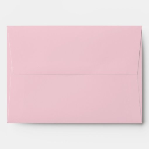 Minnie Mouse | Stuck on You Envelope | Zazzle
