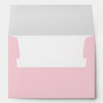 Minnie Mouse | Stuck on You Envelope | Zazzle