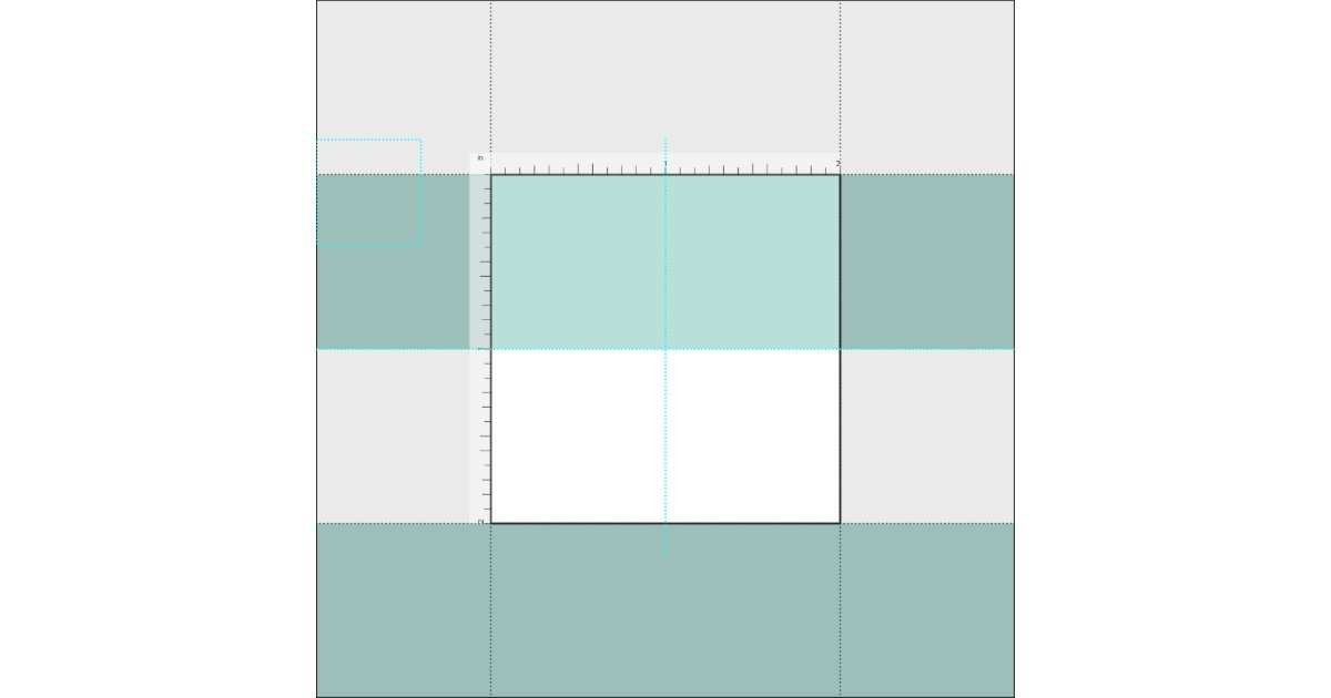 Mint Preppy Stripes Fabric | Zazzle